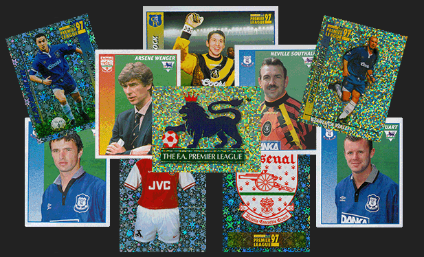 CM 97/98 PL97CM 97/98